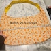 DIY Oversized Slouchy Crossbody - Reversible Boho Bag Pattern & Video ...