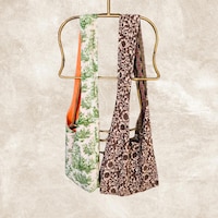 Boho Hobo Bag Sewing Pattern PDF , Photo Tutorial, Three Size - Etsy