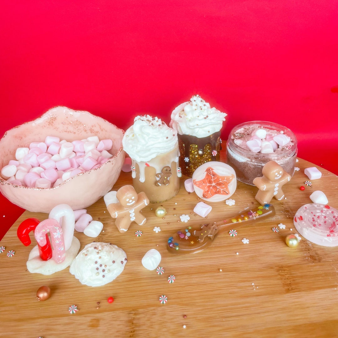 Mega Hot Chocolate Potion Sensory Set Children Toddlers Play Small ...