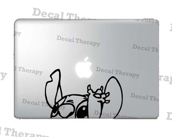 Bumper Stickers Apple Skull Hackintosh Vinyl Decal Sticker for Car ...