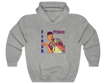 Prince of Bel Air | Etsy