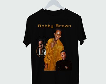 Bobby Brown - Etsy