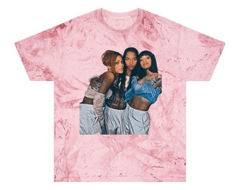 Tlc Shirt - Etsy
