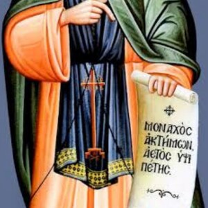 Printable Catholic Bookmark - St Thomas Aquinas and St Ephraim the ...