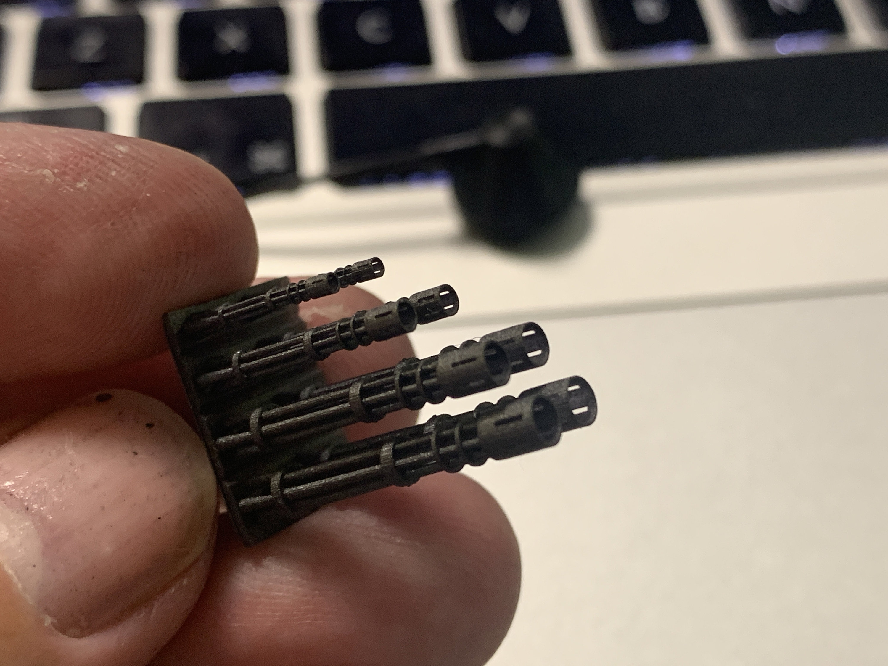 M134 Minigun for sale| 64 ads for used M134 Miniguns