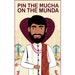 Pin the Mucha on the Munda - Etsy