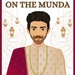 Pin the Mucha on the Munda- Desi Event Game (DIGITAL) - Etsy