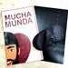Pin the Mucha on the Munda - Etsy