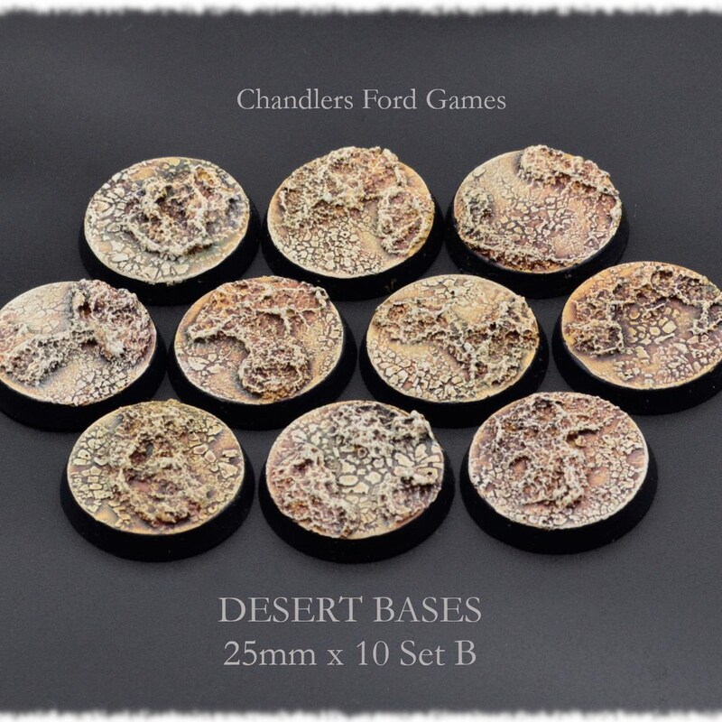 25mm Base Dnd Miniature - Etsy UK