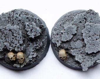 Resin Bases 40mm - Etsy