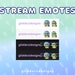 Turtle Wiggle Twitch Emote Animated | Turtle Wiggle Animated Emote ...