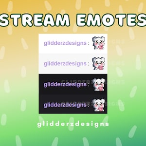 White Dog Sip Animated Twitch Emote | White Dog Animated Emote | Sip ...