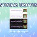 Turtle Leave Animated Emote Leave Twitch Emote Cute Turtle Emotes ...
