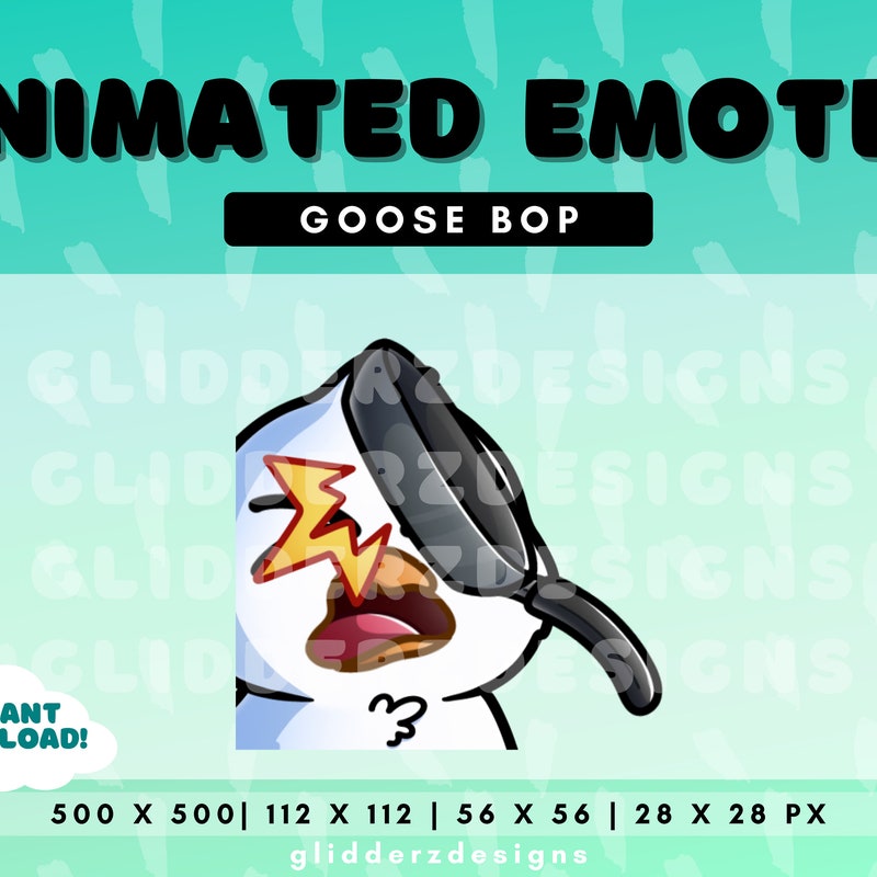 Goon Art - Etsy