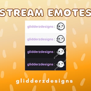 Side Eye Twitch Emote | Ghost Animated Emote | Side Eye Animated Twitch ...