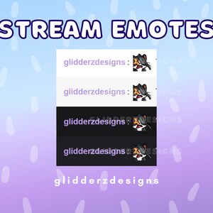 Tuxedo Cat Bop Animated Emote | Frying Pan Emote Twitch | Cute Cat ...