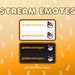 Ghost Witch Animated Twitch Emote | Witch Emote Twitch | Animated Ghost ...