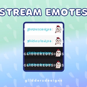 Chicken Dance Animated Emote Twitch | Chicken Animated Dance Emote ...