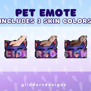 Galaxy Cat ANIMATED Emotes Jumbo Pack 1 | 20 Galaxy Cat Twitch Emotes ...