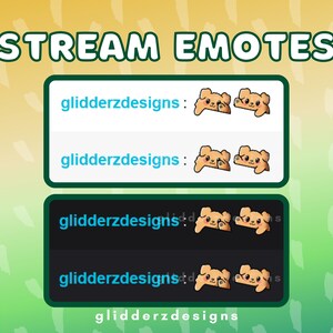 Golden Retriever Bongo Animated Emote Golden Retriever Bongo Emote ...