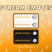 Dance ANIMATED Twitch Emote | Ghost Dance Emote | Ghost Animated Emotes ...
