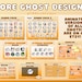 ANIMATED Pop Twitch Emote | Ghost Animated Emote Pop | Animated Pop ...