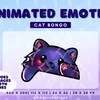 Animated Raid Emote Twitch Ghost Raid Animated Emote Ghost Raid Twitch ...