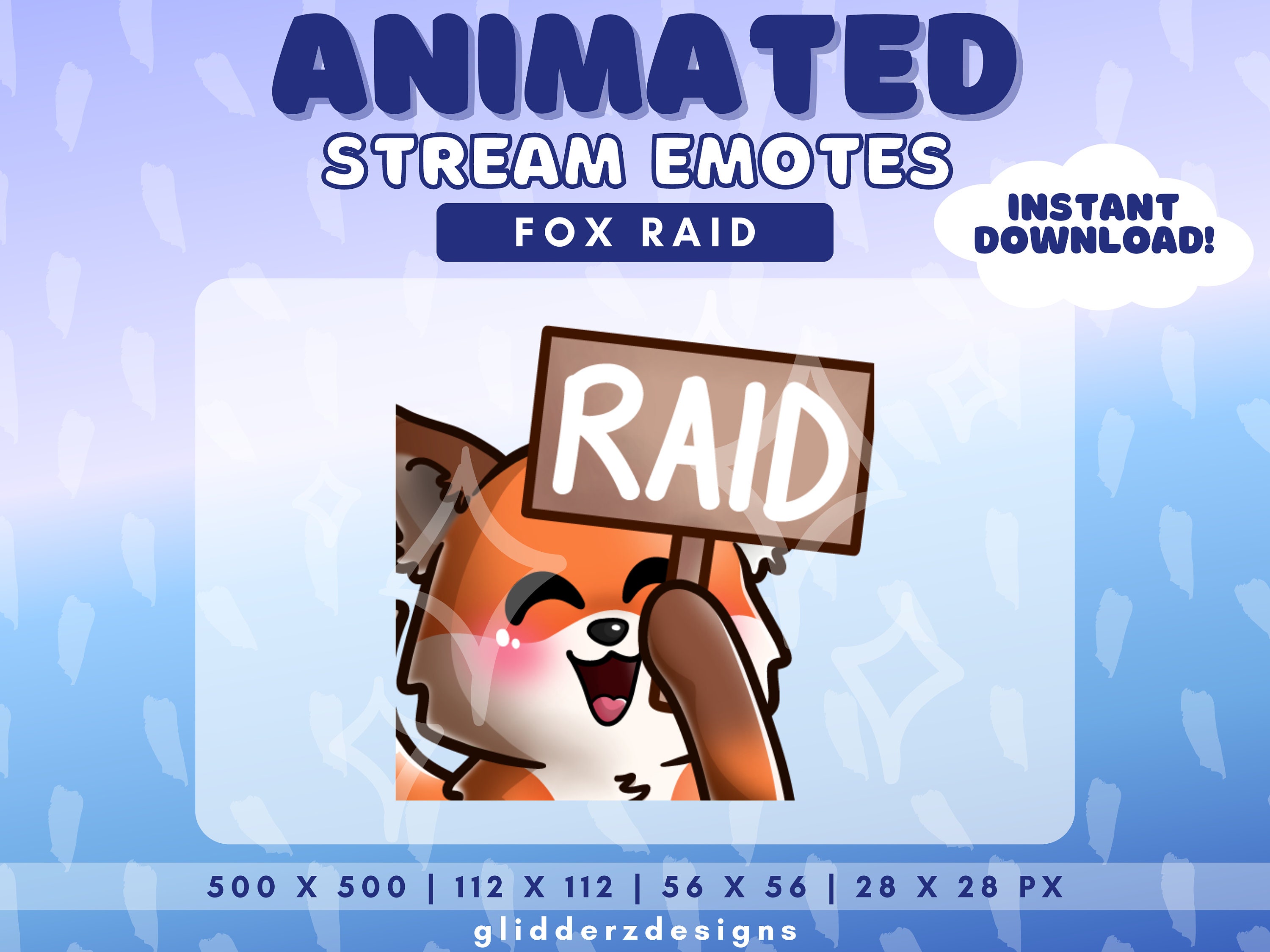 Raid Twitch Emote Animated Fox Animated Twitch Emote - vrogue.co Raid Twitch Emote Animated Fox Animated Twitch Emote - vrogue.co