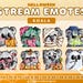 Animated Raid Emote Twitch Ghost Raid Animated Emote Ghost Raid Twitch ...