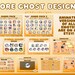 Ghost Witch Animated Twitch Emote | Witch Emote Twitch | Animated Ghost ...