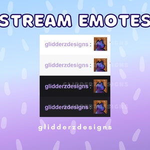 Galaxy Cat Leave Animated Emote | Leave Twitch Emote | Cute Cat Emotes ...
