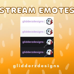 Nervous Twitch Emote | Ghost Animated Emote | Nervous Animated Twitch ...
