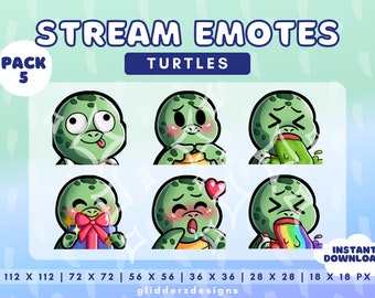 Twitch Puke Emote - Etsy