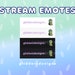 Turtle Spin Animated Emote Spinning Emote Twitch Cute Turtle Twitch ...