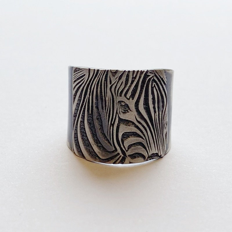 Zebra Jewelry - Etsy