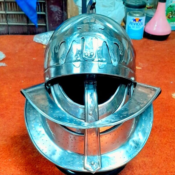 Spartacus Helmet - Etsy