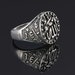 Vintage Islamic Rings Allah Word Islamic Jewelry Islamic Gifts - Etsy ...