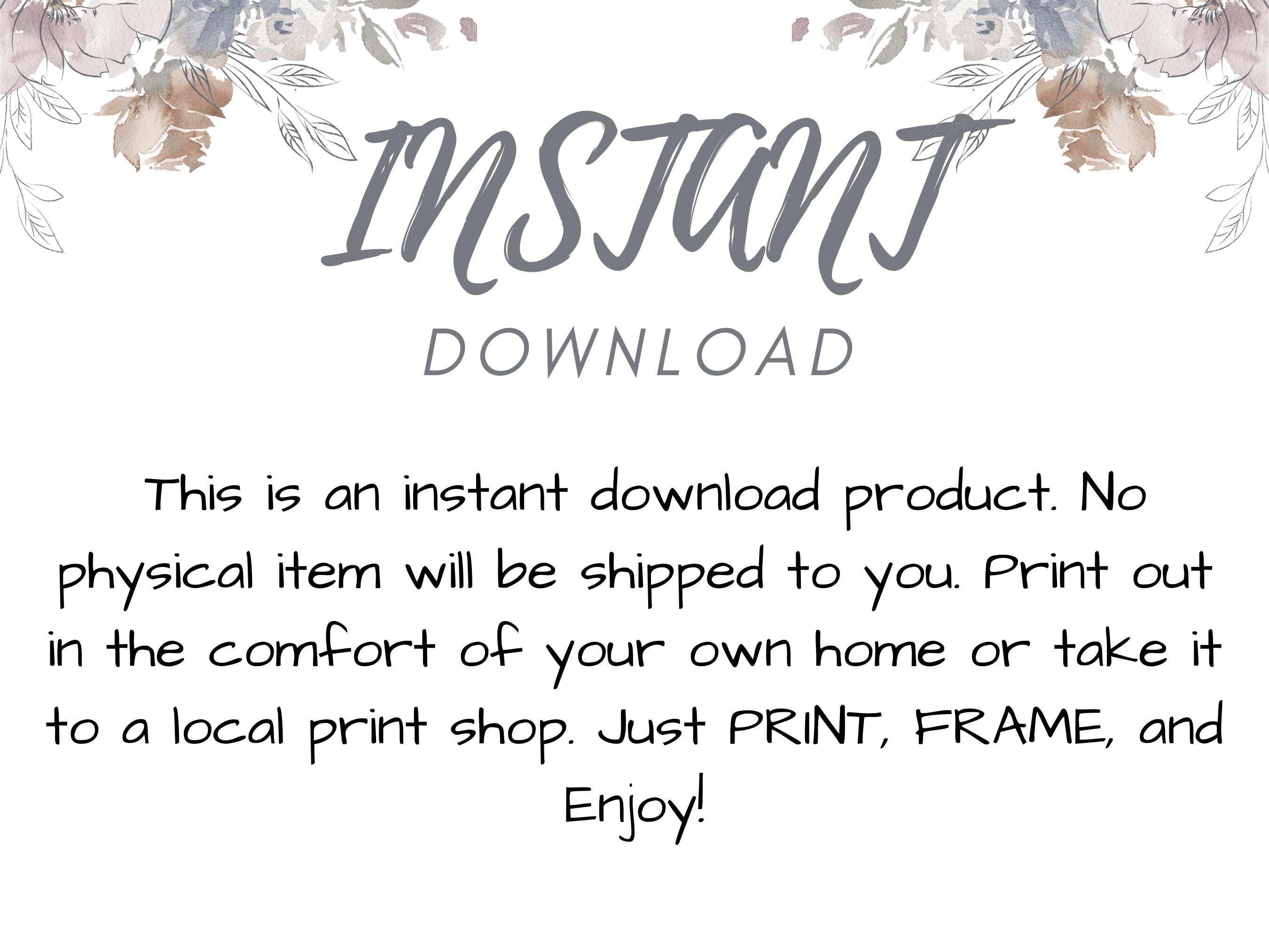 Hair Salon Wall Art, Hair Wall Decor, Hair Wall Print, Salon Decor ...