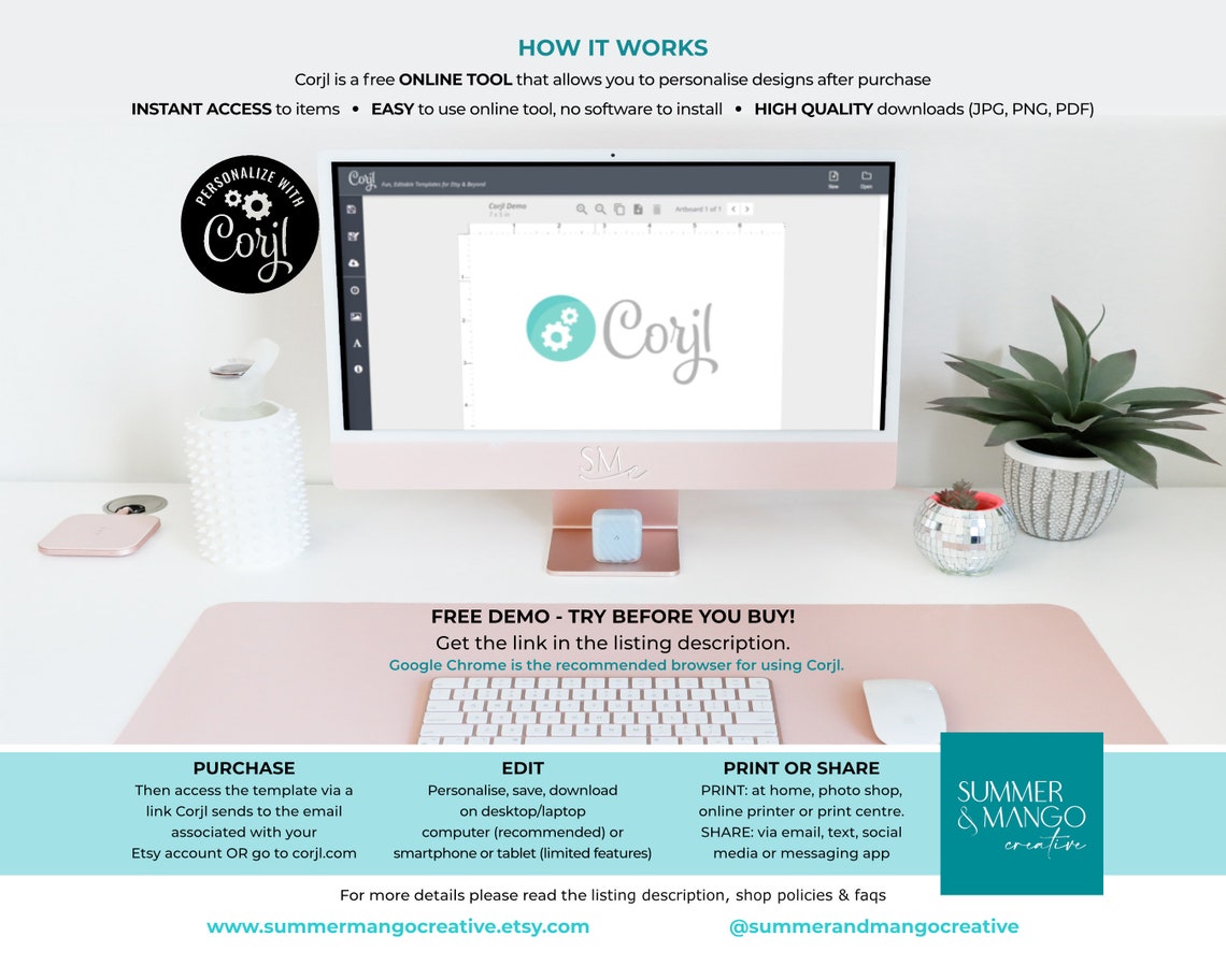 Editable New Years Eve Invitation Black & Gold New Year Countdown ...