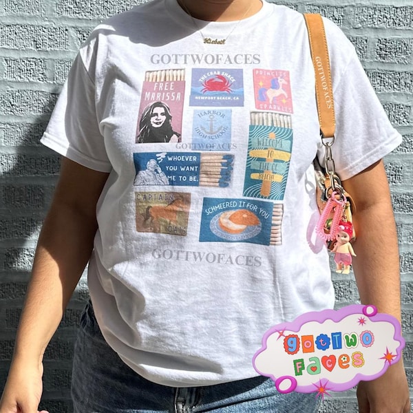 The Oc Merch - Etsy