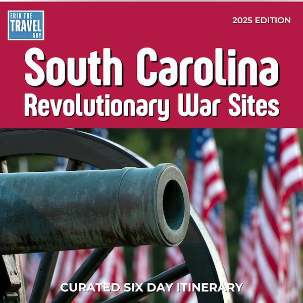 Revolutionary War - Etsy