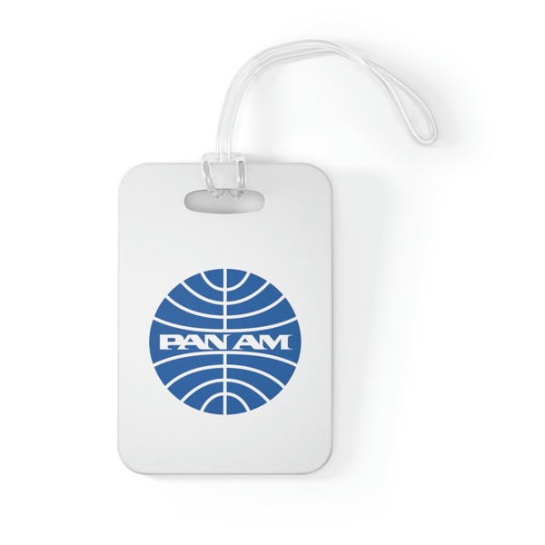 Pan Am - Etsy
