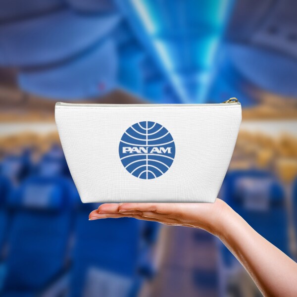 Pan Am - Etsy