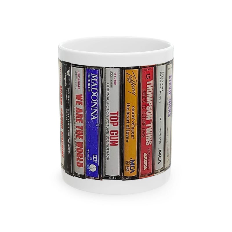 Vintage Coffee Mugs - Etsy