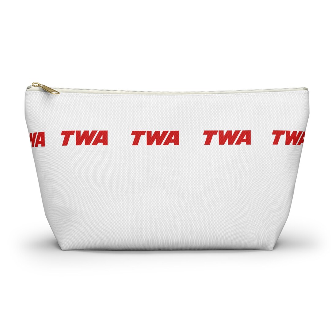 TWA Logo Amenity Kit - Bag Only - Etsy