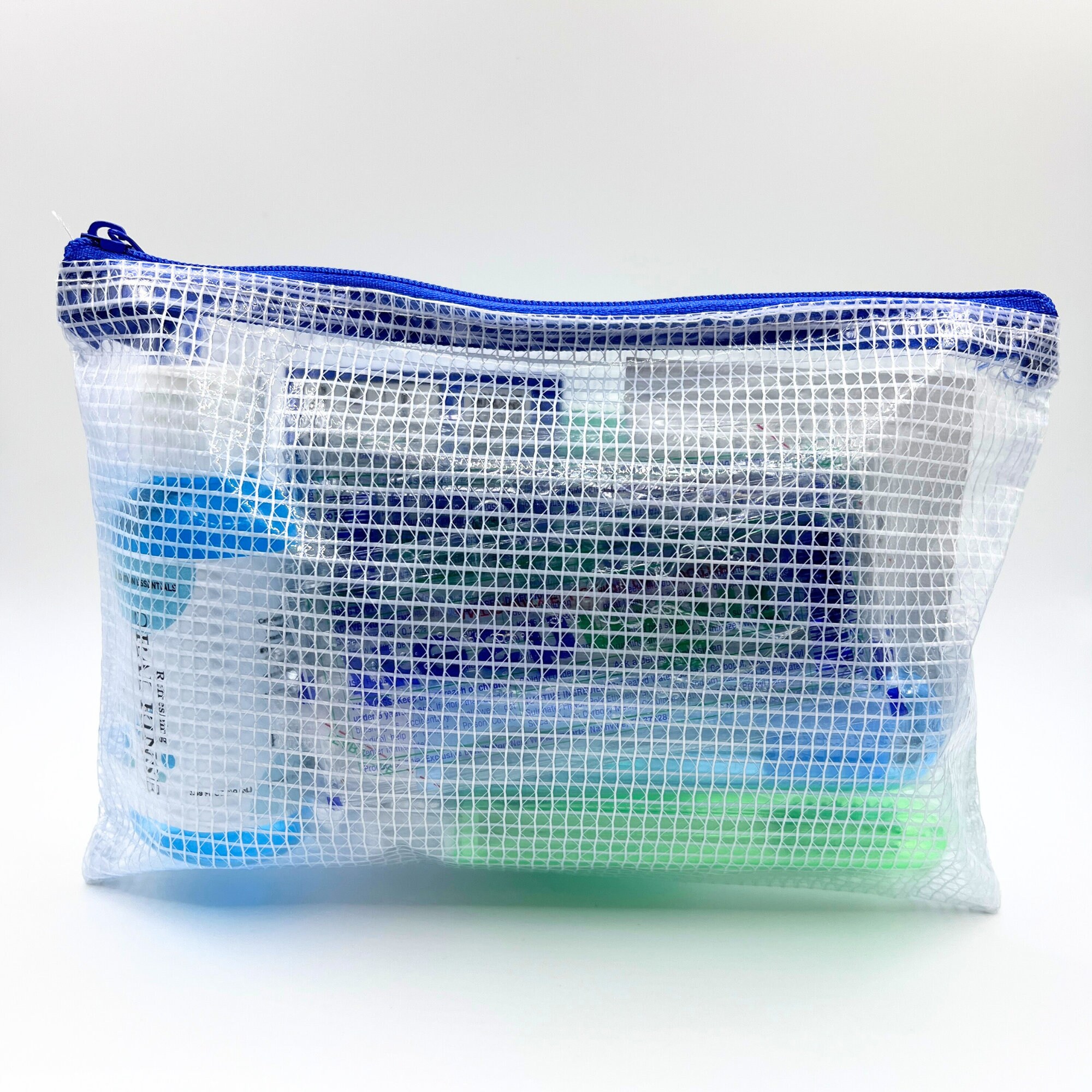 Blessing Bag Hygiene Kit - Etsy