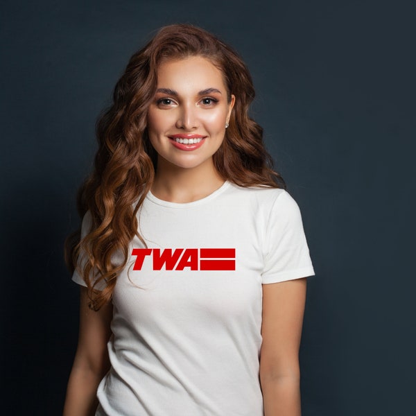 Trans World Airlines - Etsy