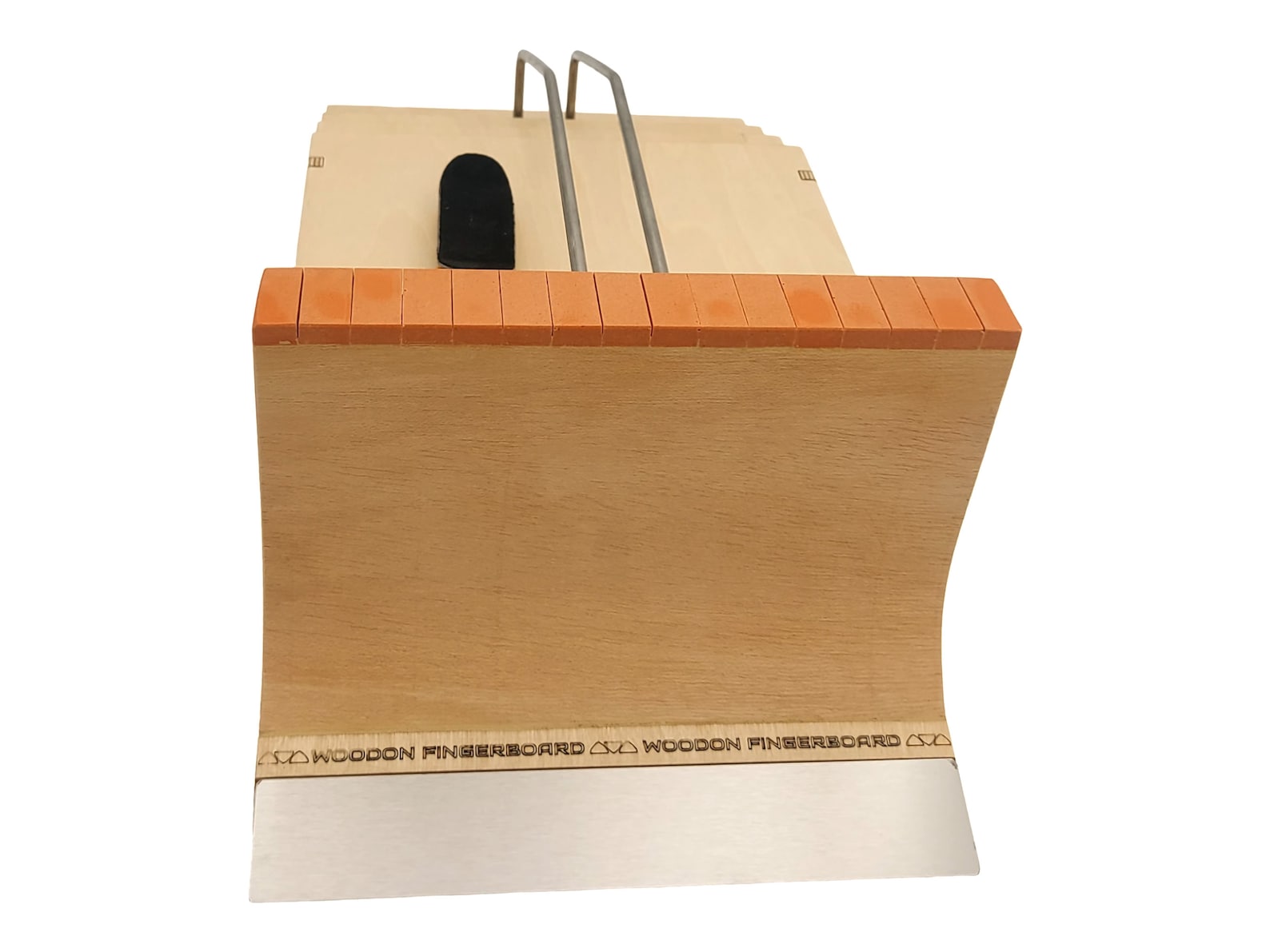 Fingerboard Stairs Set. Fingerboard Ramps and Fingerboard - Etsy