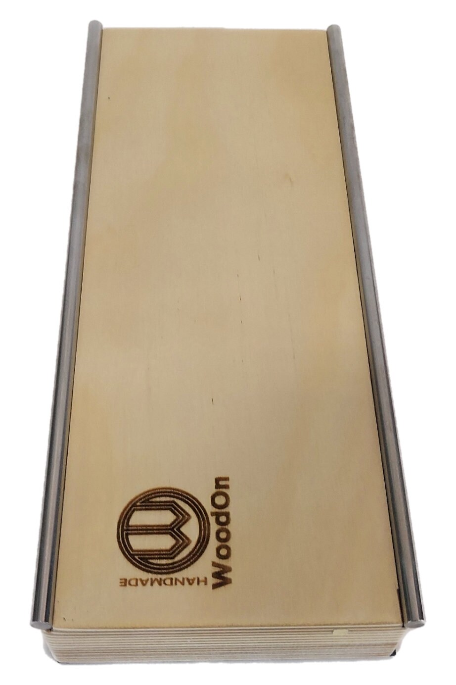 Fingerboard Box No 4 Woodon. Fingerboard ramps and fingerboard - Etsy ...