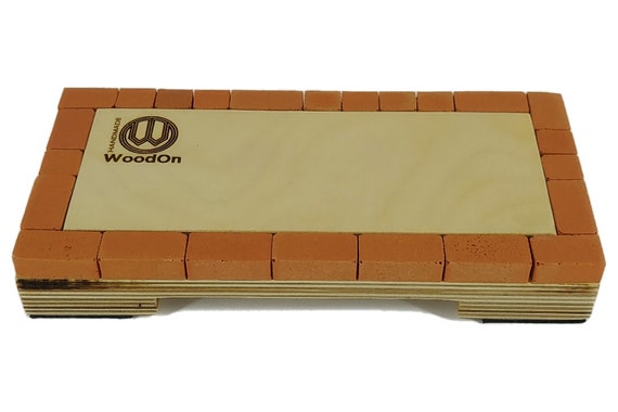 Fingerboard Brick Box Nr 1. Fingerboard Ramps and Fingerboard - Etsy